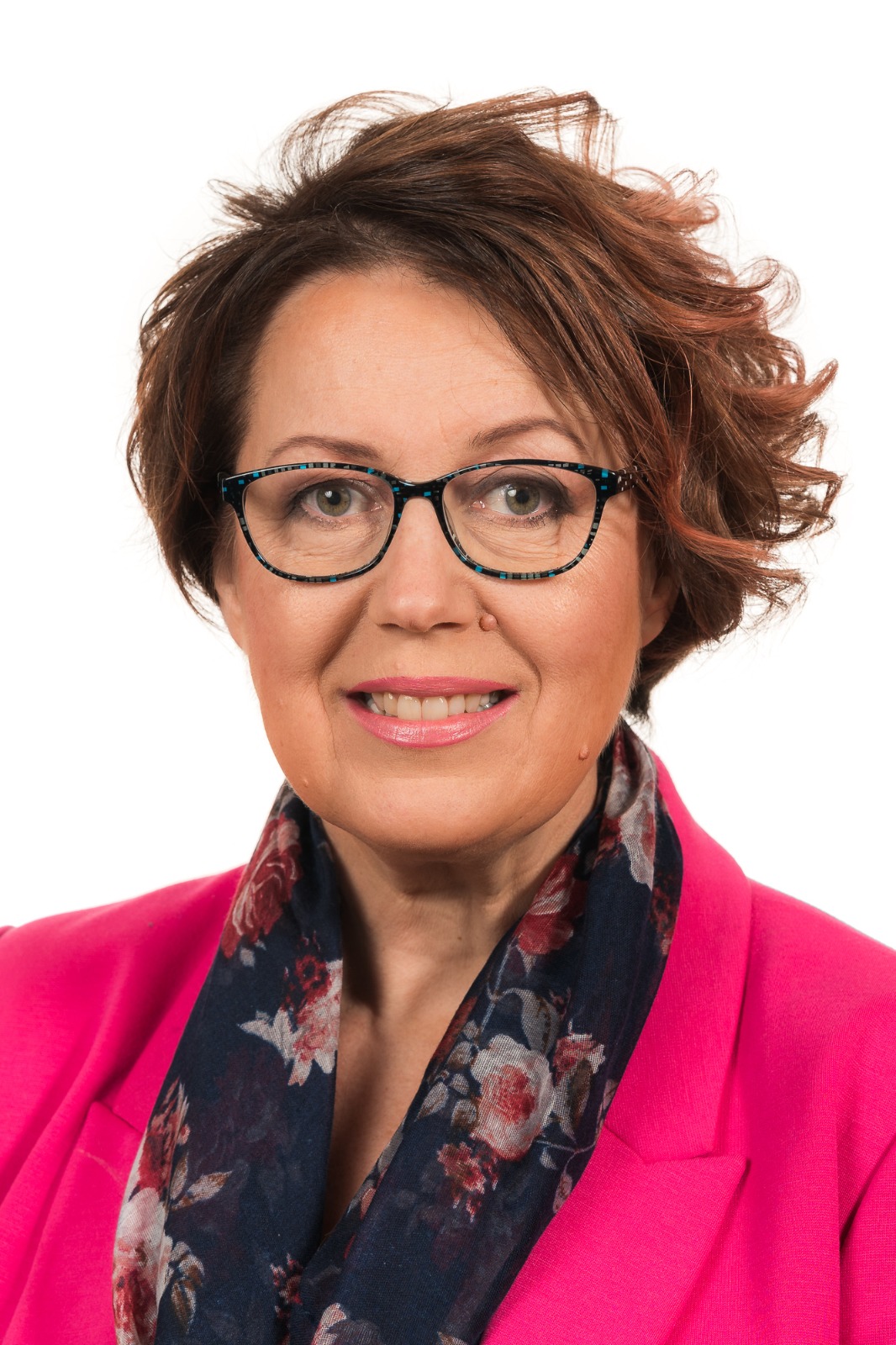 Heidi Mannelin – #kuntavaalit2025 #Espoo #keskusta